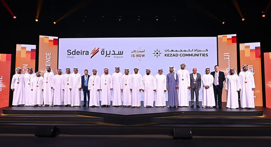 SDEIRA